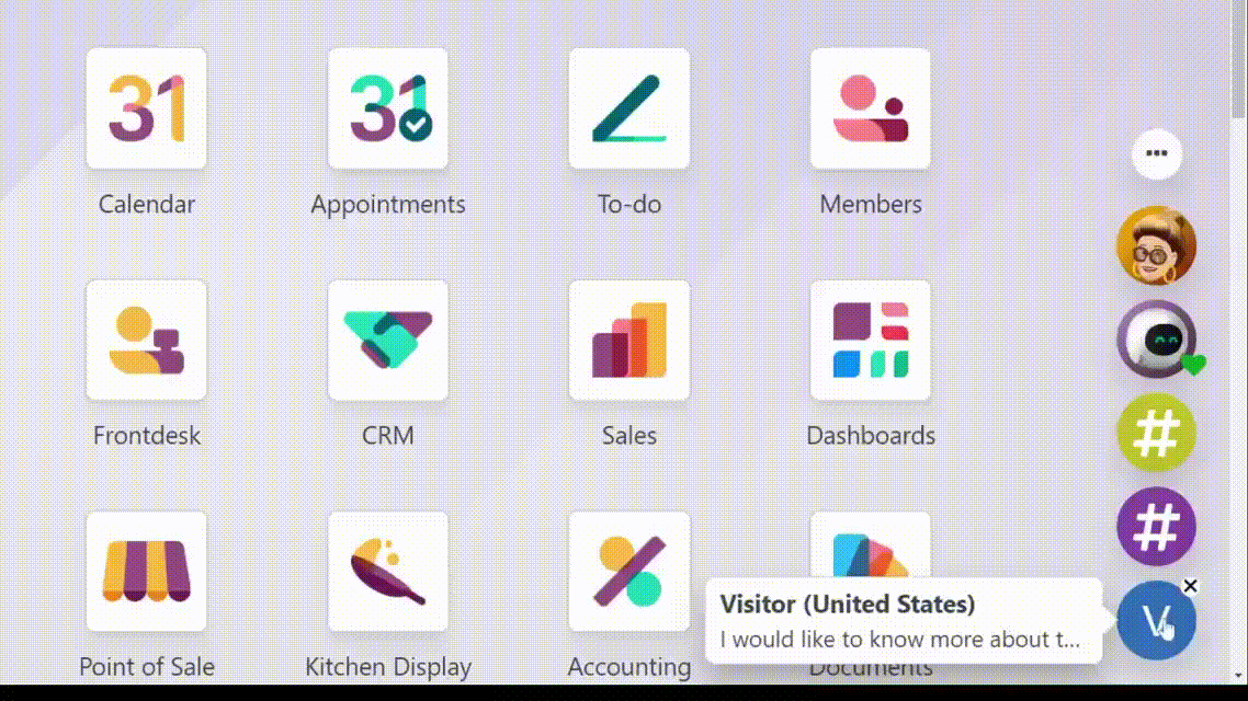 📢 Odoo 18: The Features You Never Knew You Needed